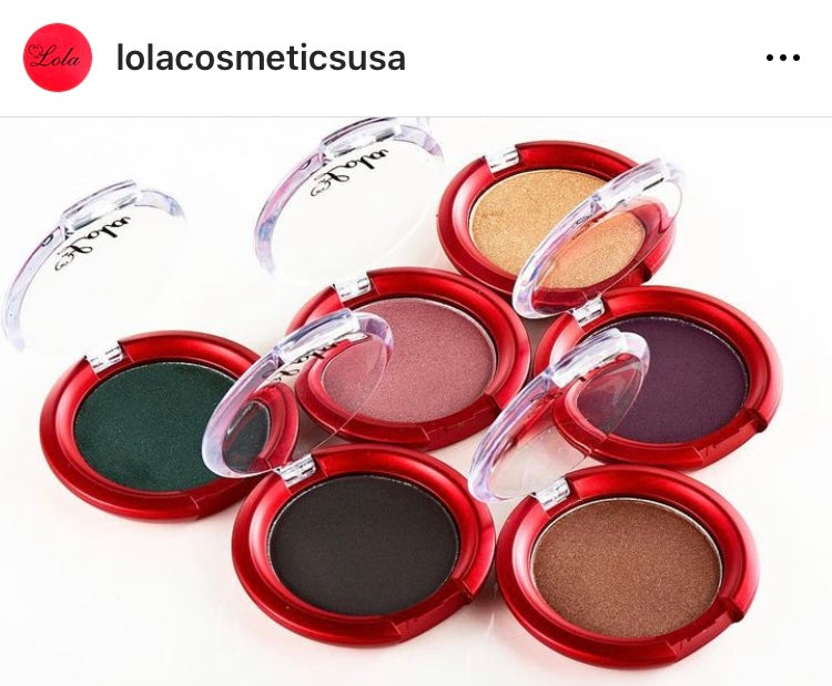 lolacosmetics.com