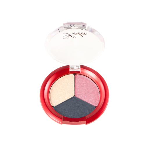 Eyeshadow Trio | lolacosmetics.com