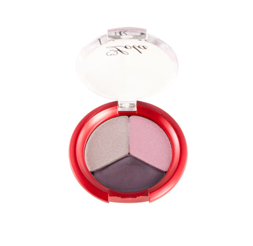 Eyeshadow Trio | lolacosmetics.com